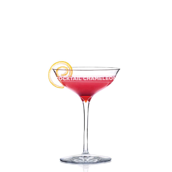 The Marktini Recipe | Cocktail Chameleon by Mark Addison – Shop Mark ...