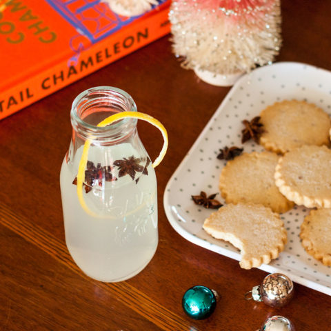 Holy Cow Recipe | Cocktail Chameleon by Mark Addison – Shop Mark Addison