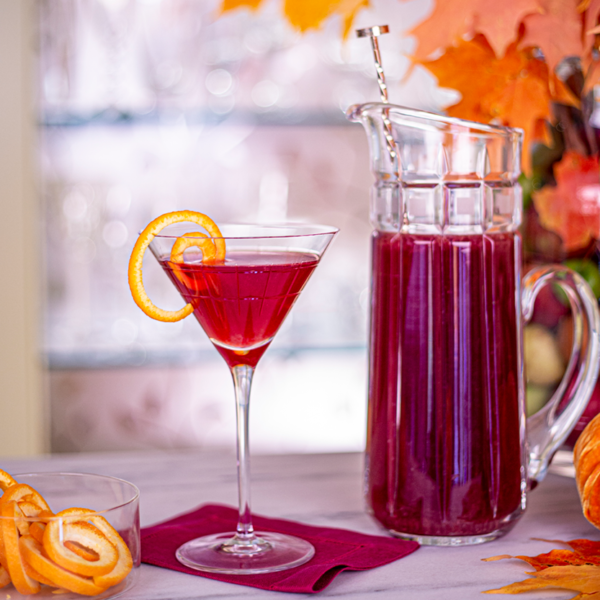 Marktini 2.0 Recipe | Cocktail Chameleon by Mark Addison – Shop Mark ...