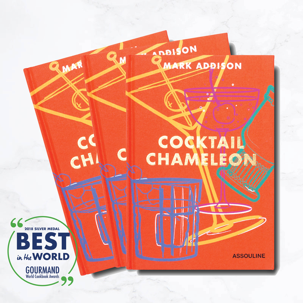 Cocktail Chameleon® – Shop Mark Addison