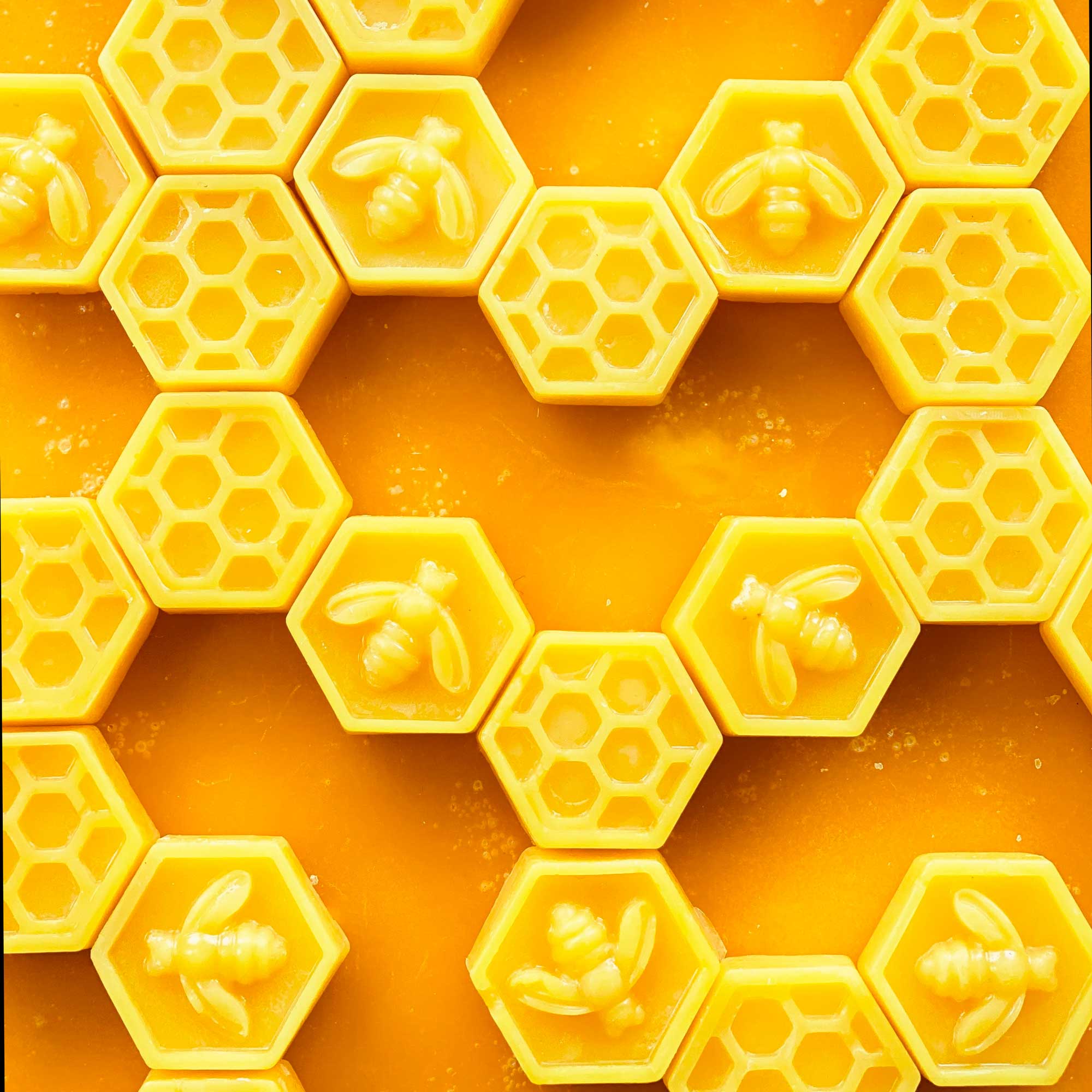 100% Pure Vermont Beeswax – Shop Mark Addison