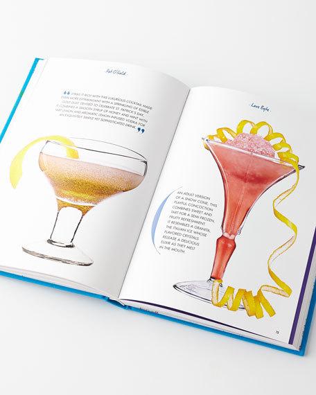 Cocktail Chameleon by Mark Addison | Limited Edition | Shop Books ...