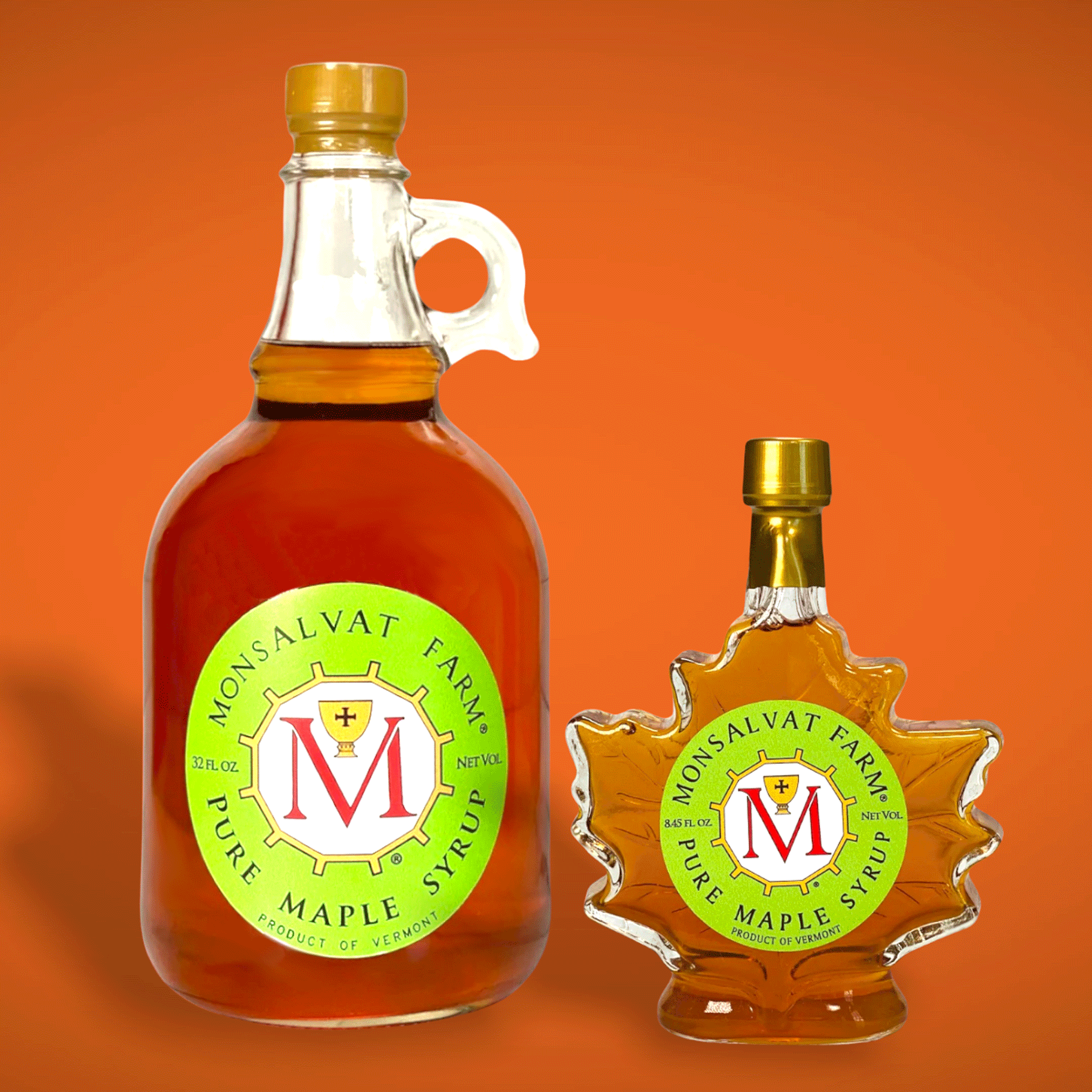 Vermont Maple Syrup | Shop Cocktail Ingredients | Cocktail Chameleon by ...